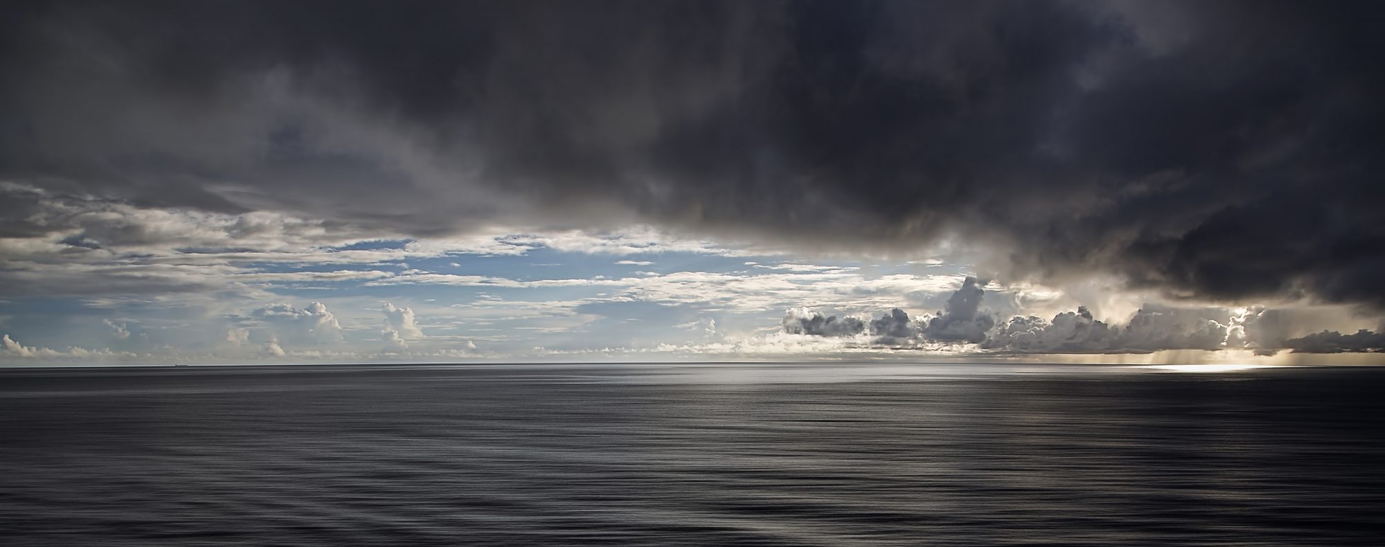 Incoming Storm - Art Lovers Australia