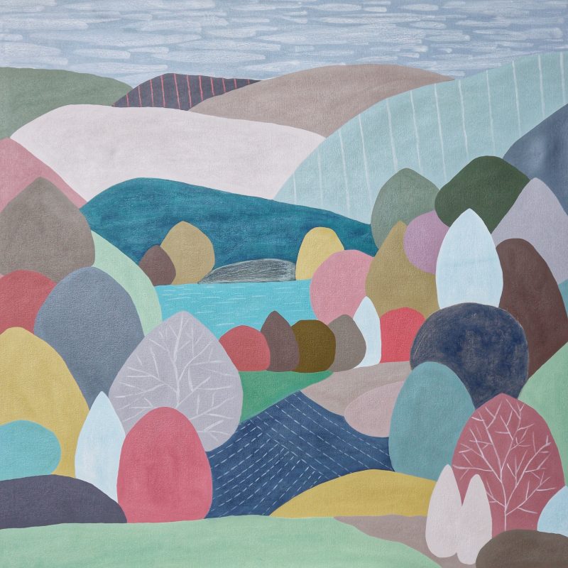 8 Tasmanian Artists To Watch - Art Lovers Australia