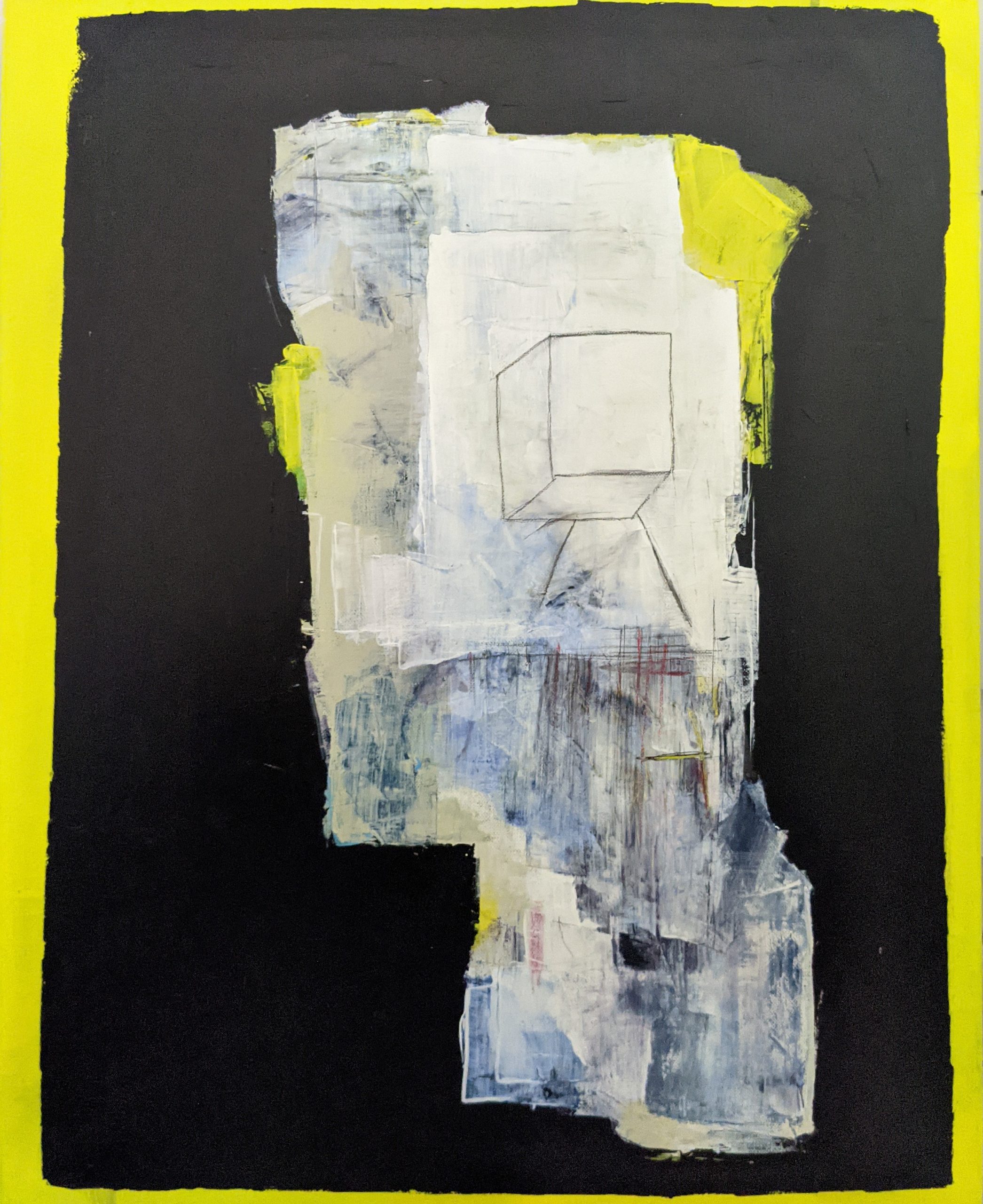 Kilroy Was Here 01 - Art Lovers Australia