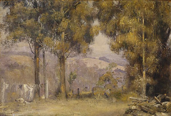 Australian Impressionism & its Influence on Contemporary Art - Art ...
