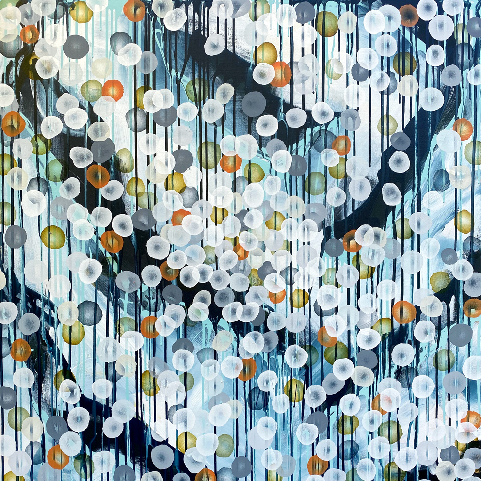 Jacquelyn Stephens: Replenishing & Uplifting Emotions - Art Lovers ...