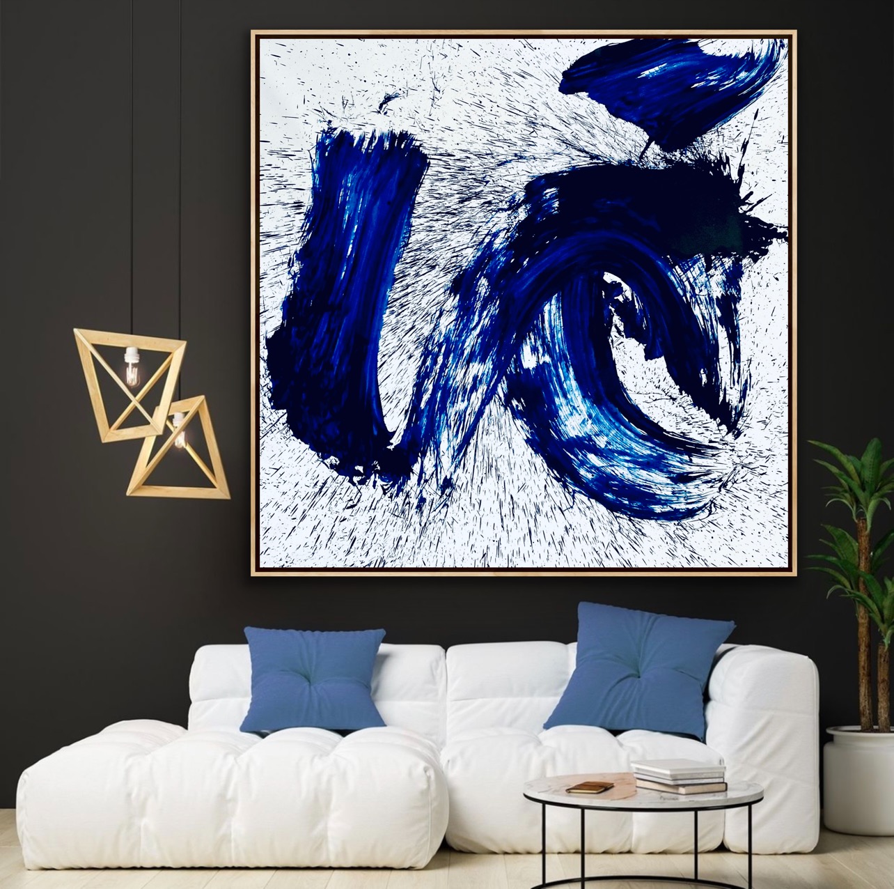 Riptide - Art Lovers Australia