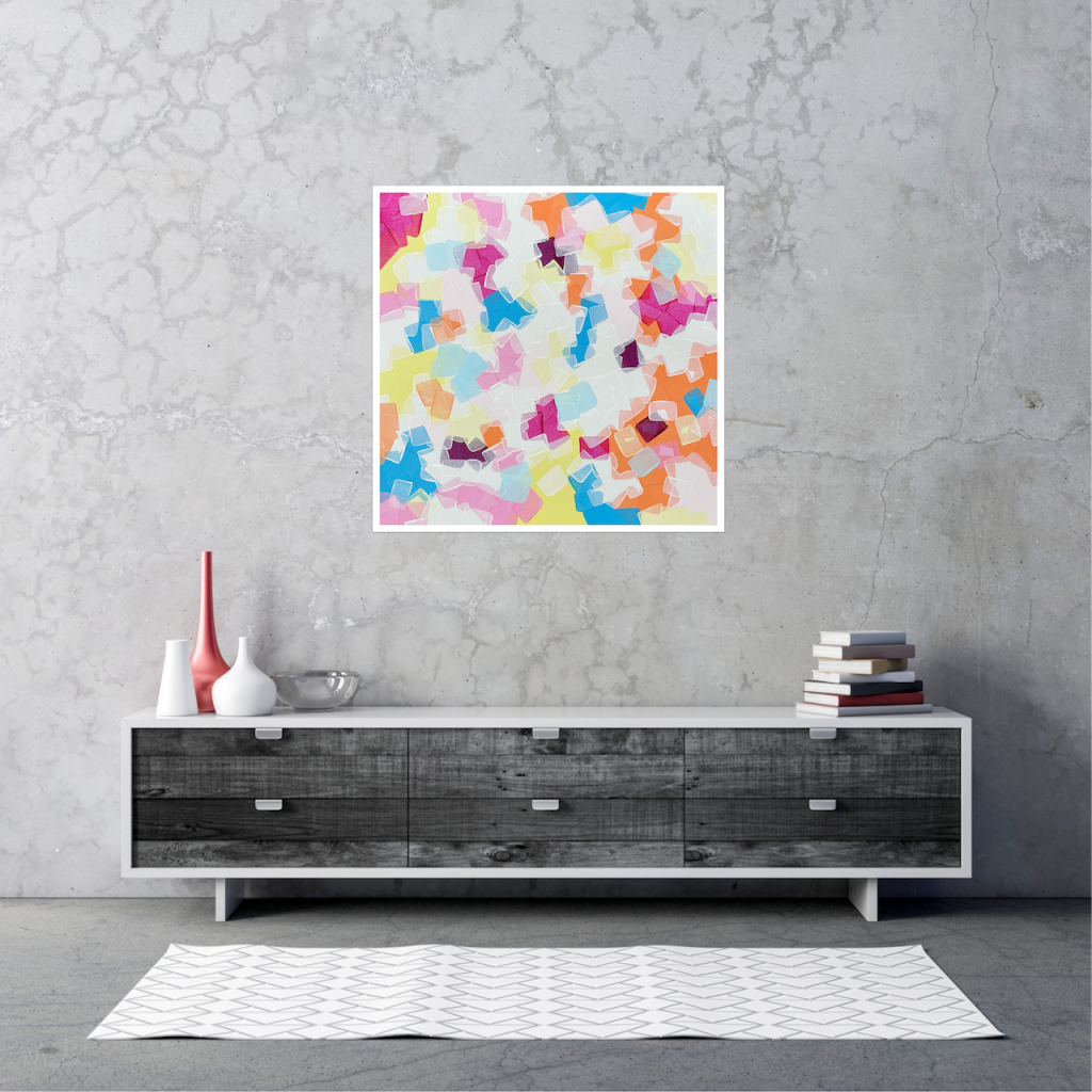 Good Times - Art Lovers Australia