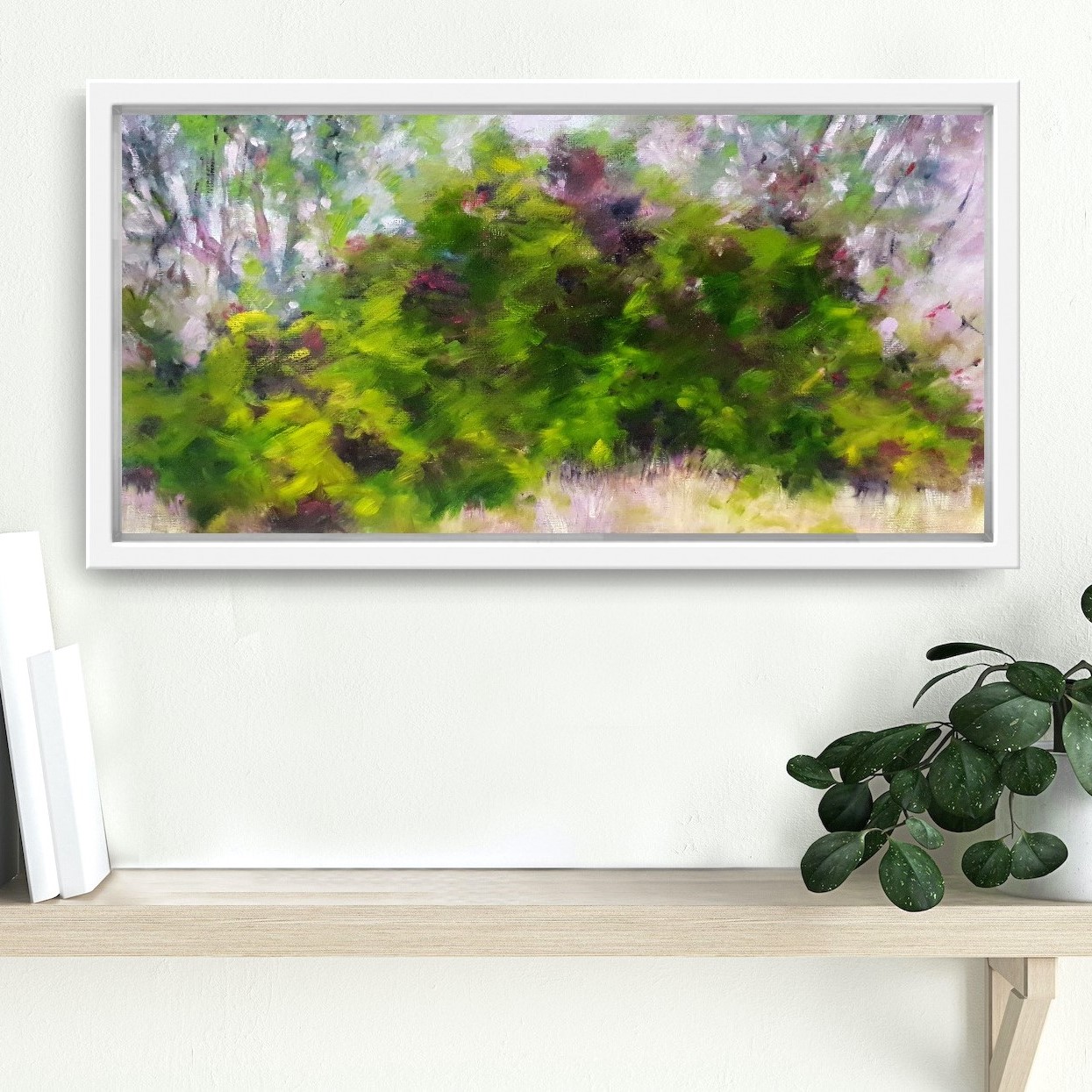 Luxe and lush - Art Lovers Australia