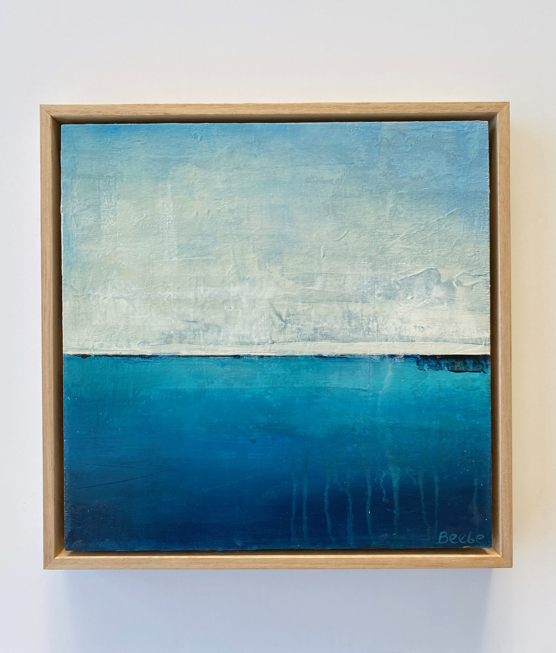 Meditate - Art Lovers Australia