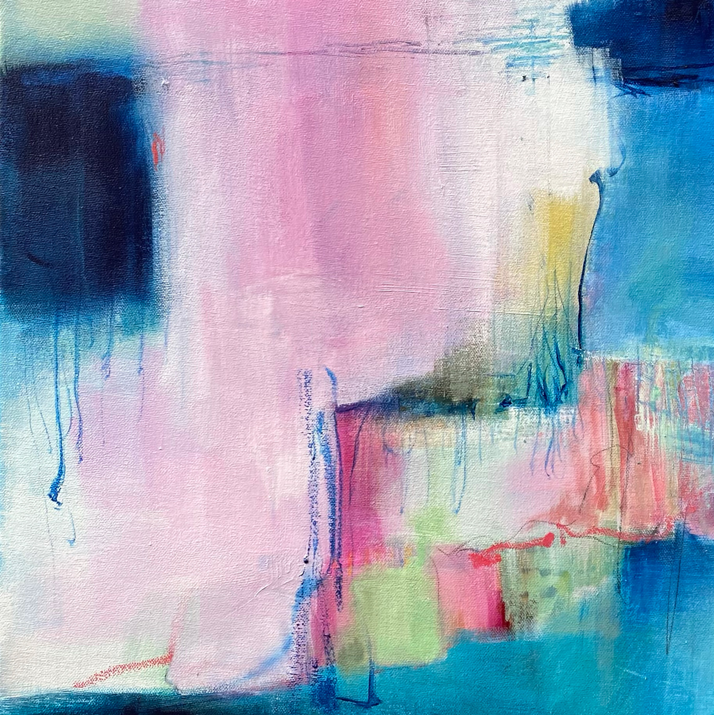 A Hidden Plot - Art Lovers Australia