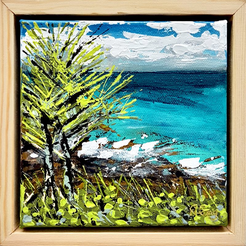 Deborah Lang Art - Buy Artwork Online - Art Lovers Australia