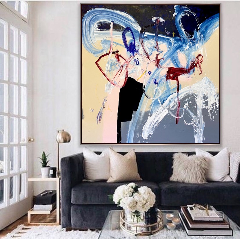 Over Indulgence - Art Lovers Australia