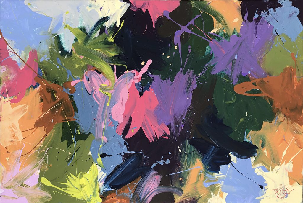 Party Time - Art Lovers Australia