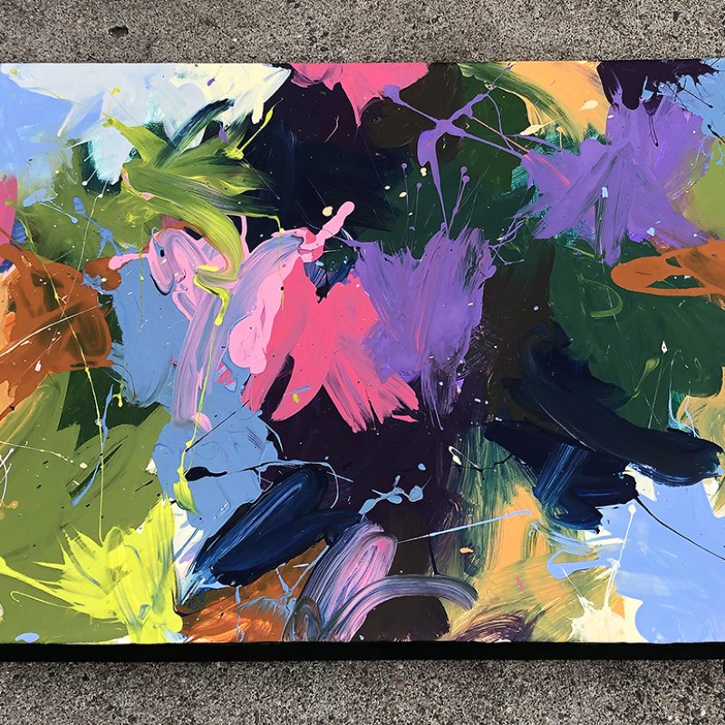 Party Time - Art Lovers Australia