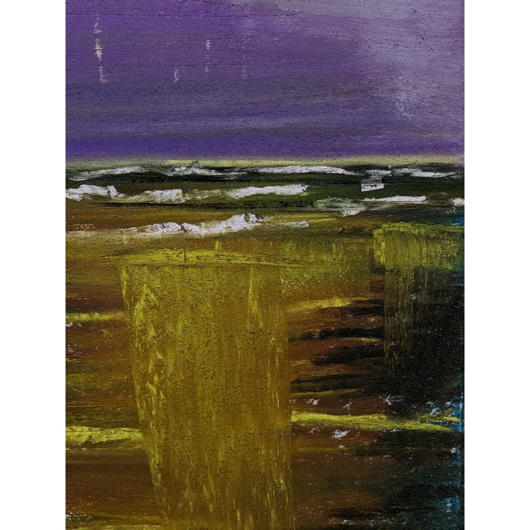 Ocean Horizon Dream - Art Lovers Australia