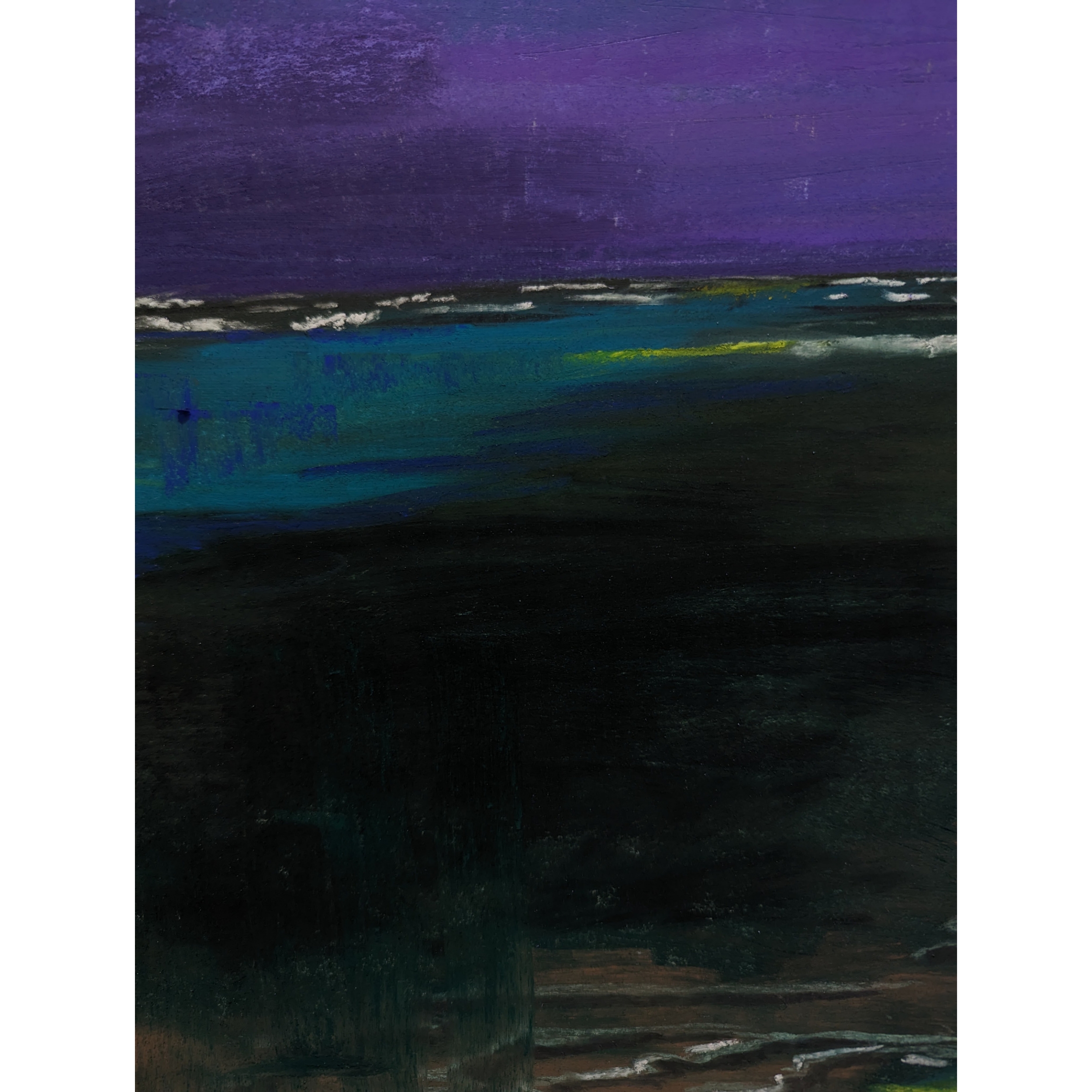 Ocean Horizon Dream - Art Lovers Australia