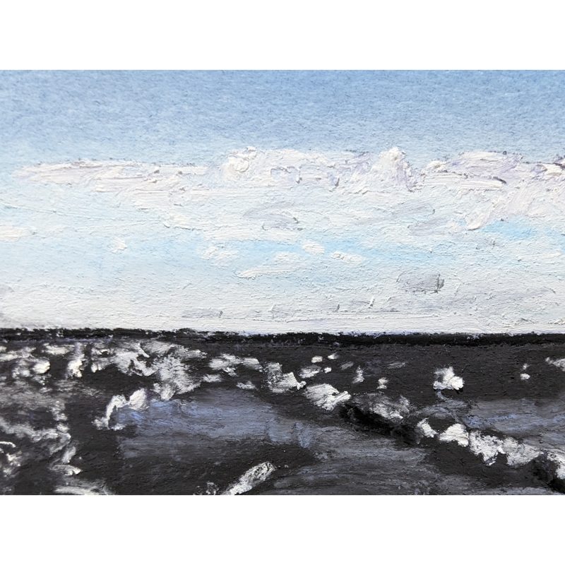 Sunny Beach - Art Lovers Australia