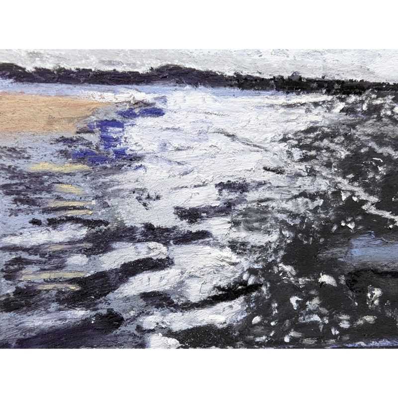 Sunny Beach - Art Lovers Australia