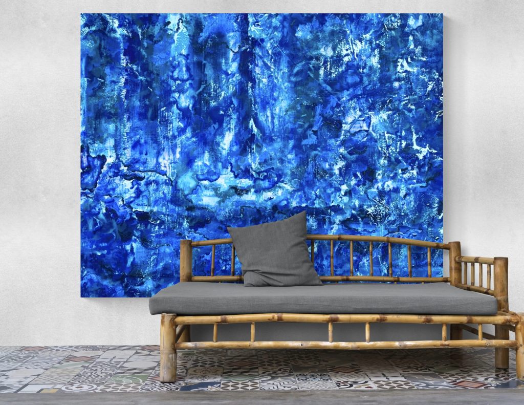 Rockpool - Art Lovers Australia