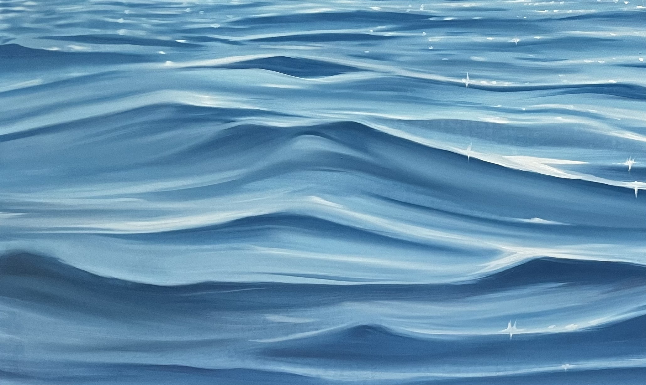 Good times and tan lines - Art Lovers Australia