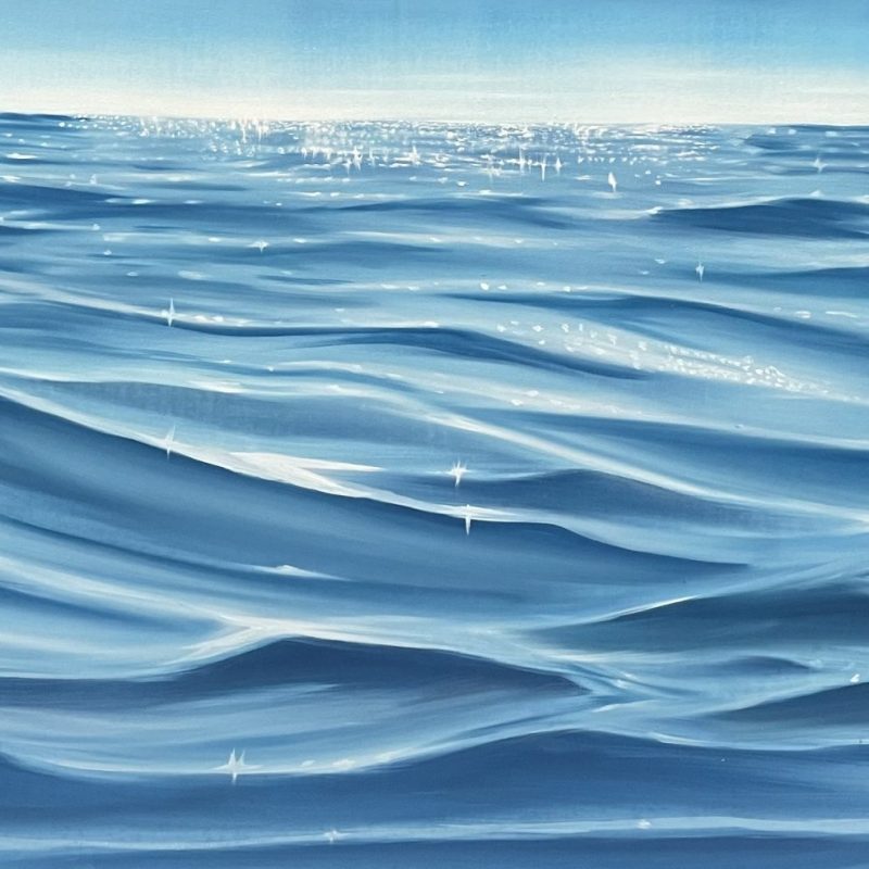 Good times and tan lines - Art Lovers Australia