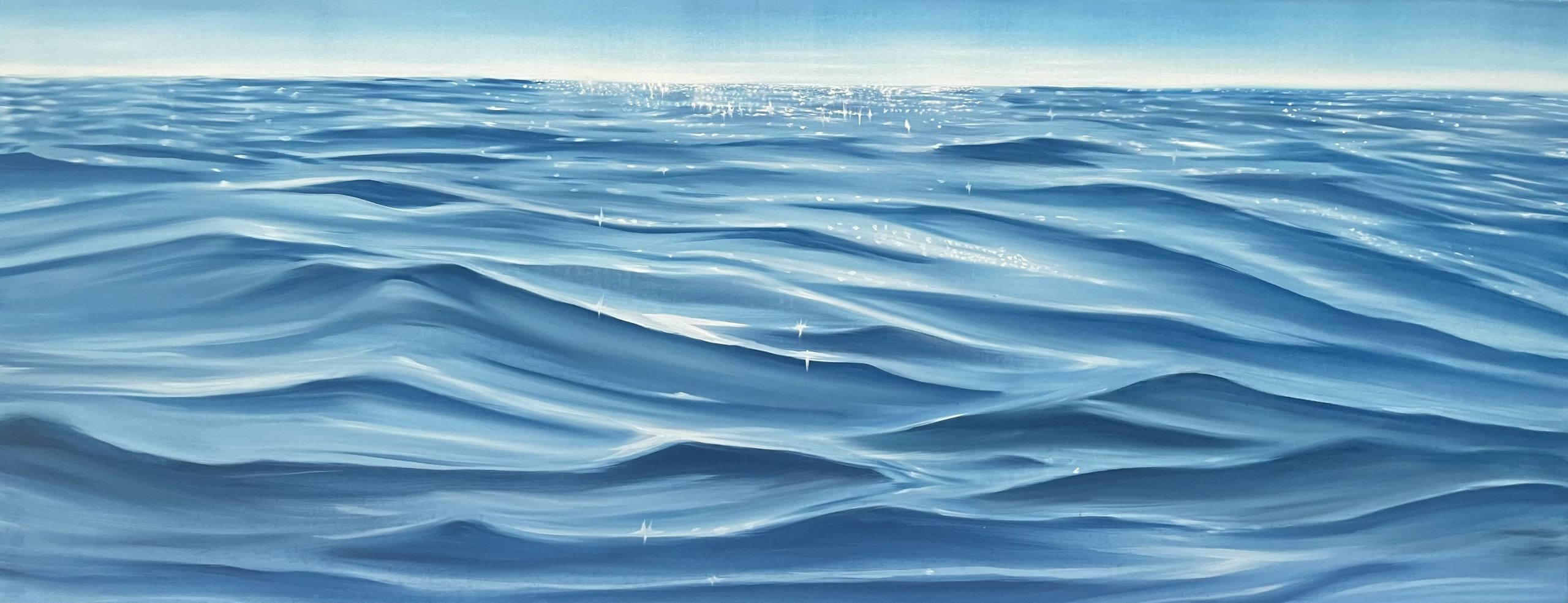 Good times and tan lines - Art Lovers Australia