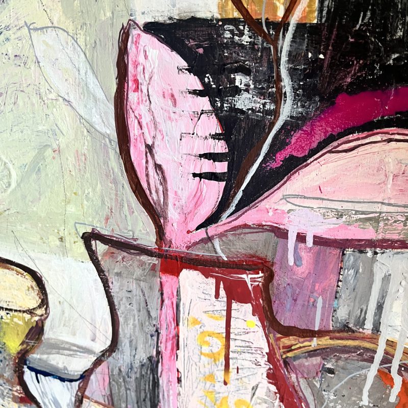 Still Life Study - Art Lovers Australia