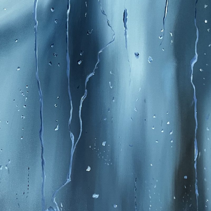 Dancing with you in the Summer Rain - Art Lovers Australia