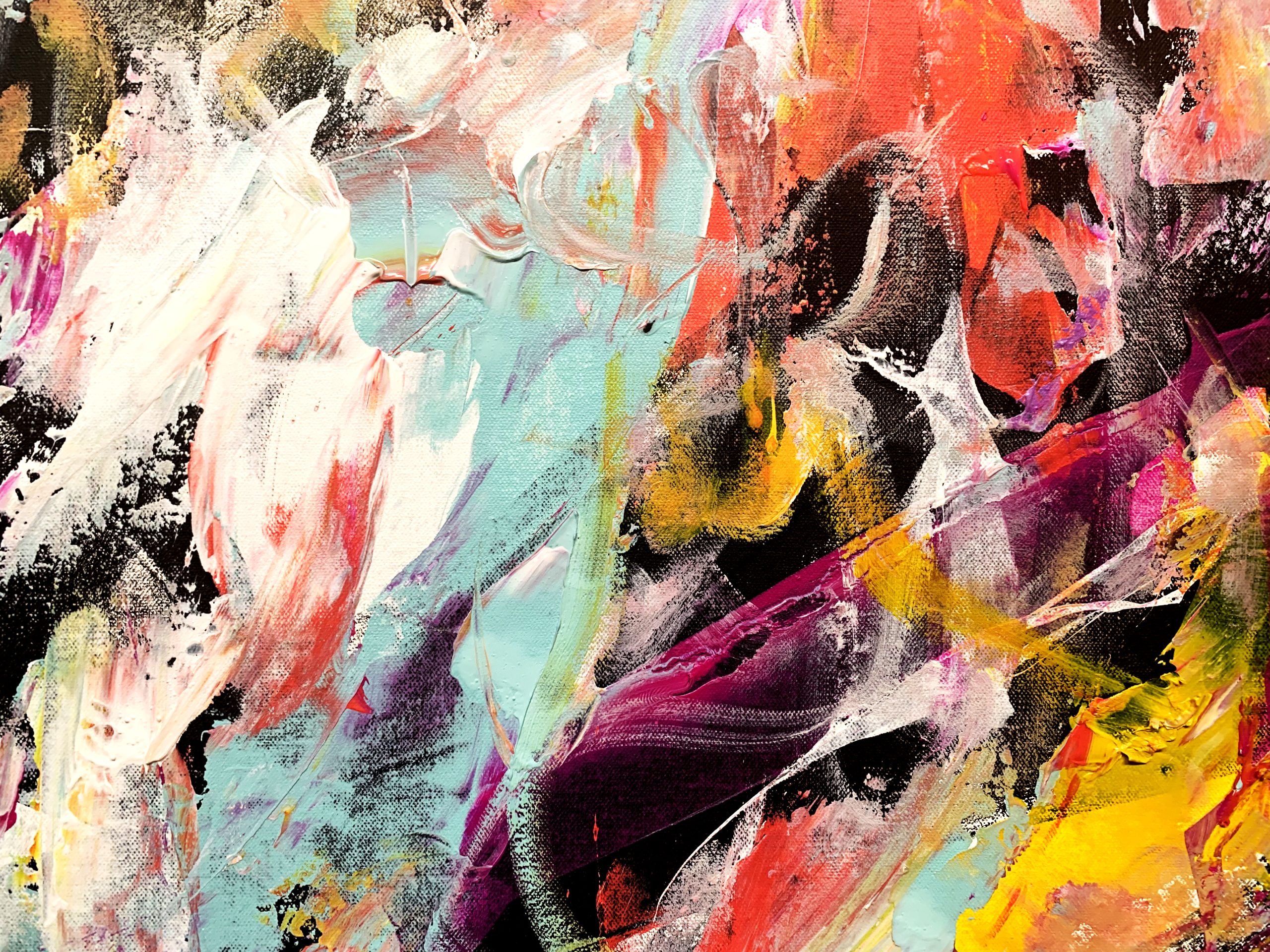 Transitional Meaning - Art Lovers Australia