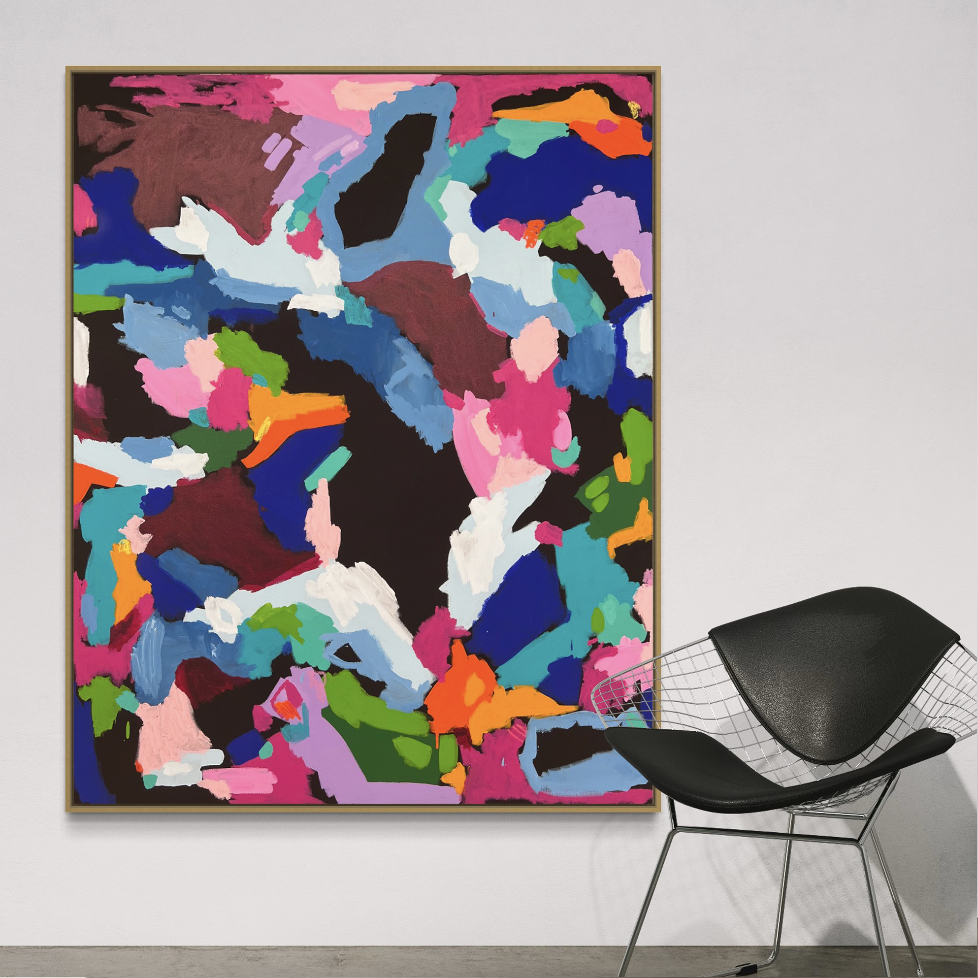 Dreams I Will Never Forget - Art Lovers Australia