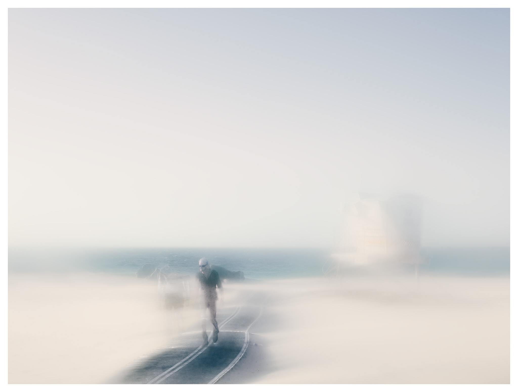 Windswept - Art Lovers Australia