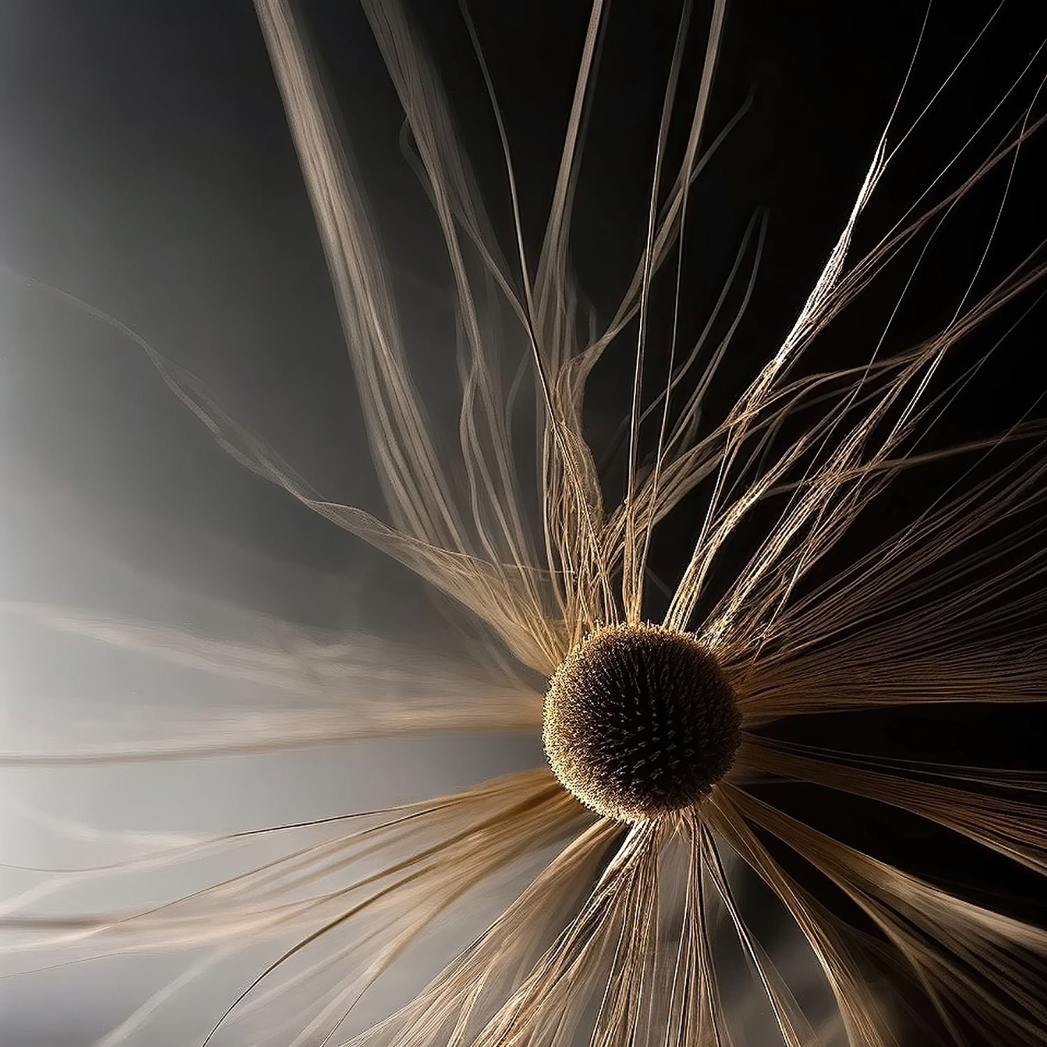 Flora No 3 Ltd Ed Print - Art Lovers Australia