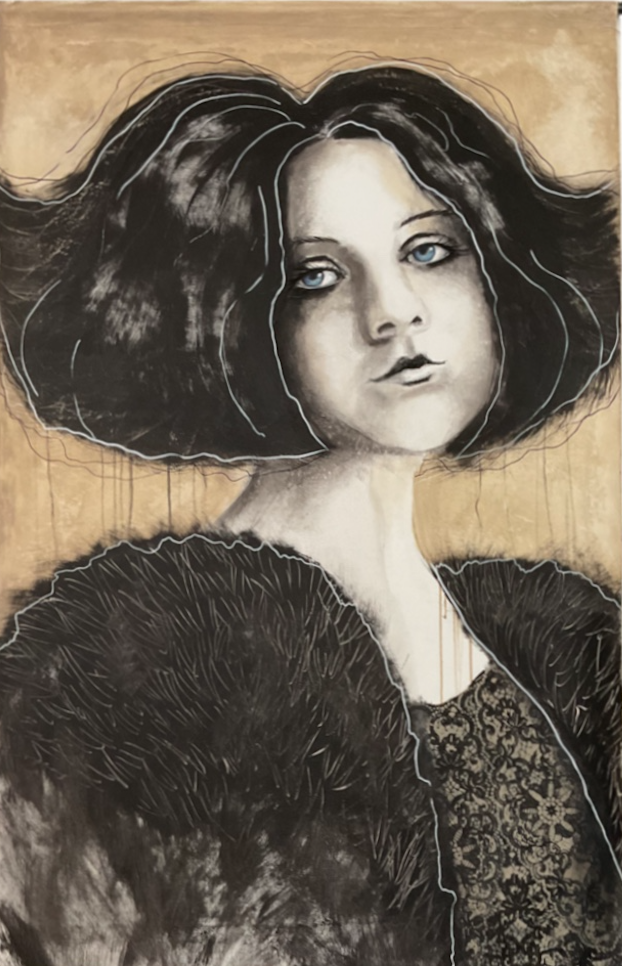 Is This My Best Angle? - Art Lovers Australia