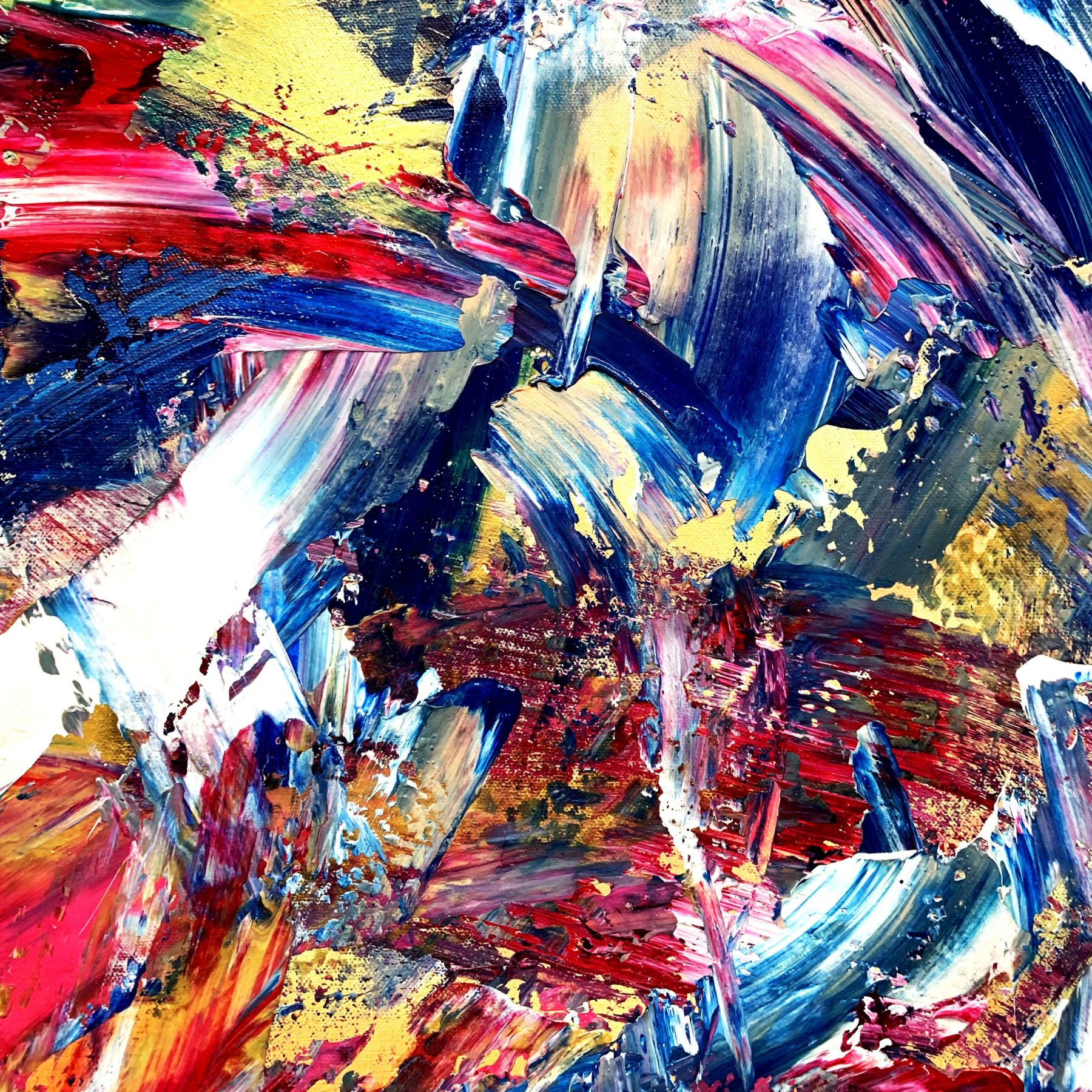 Pink Renaissance - Art Lovers Australia