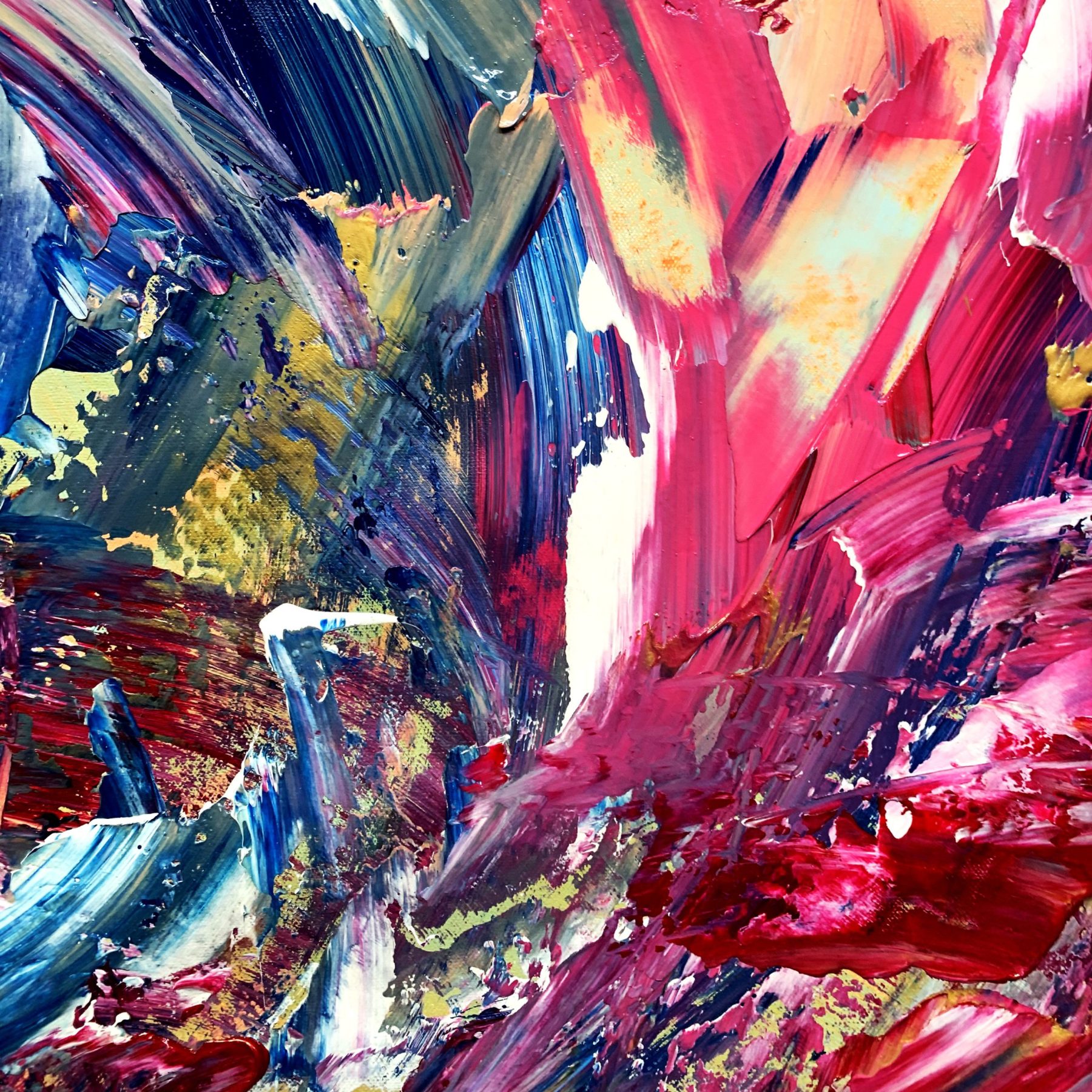 Pink Renaissance - Art Lovers Australia