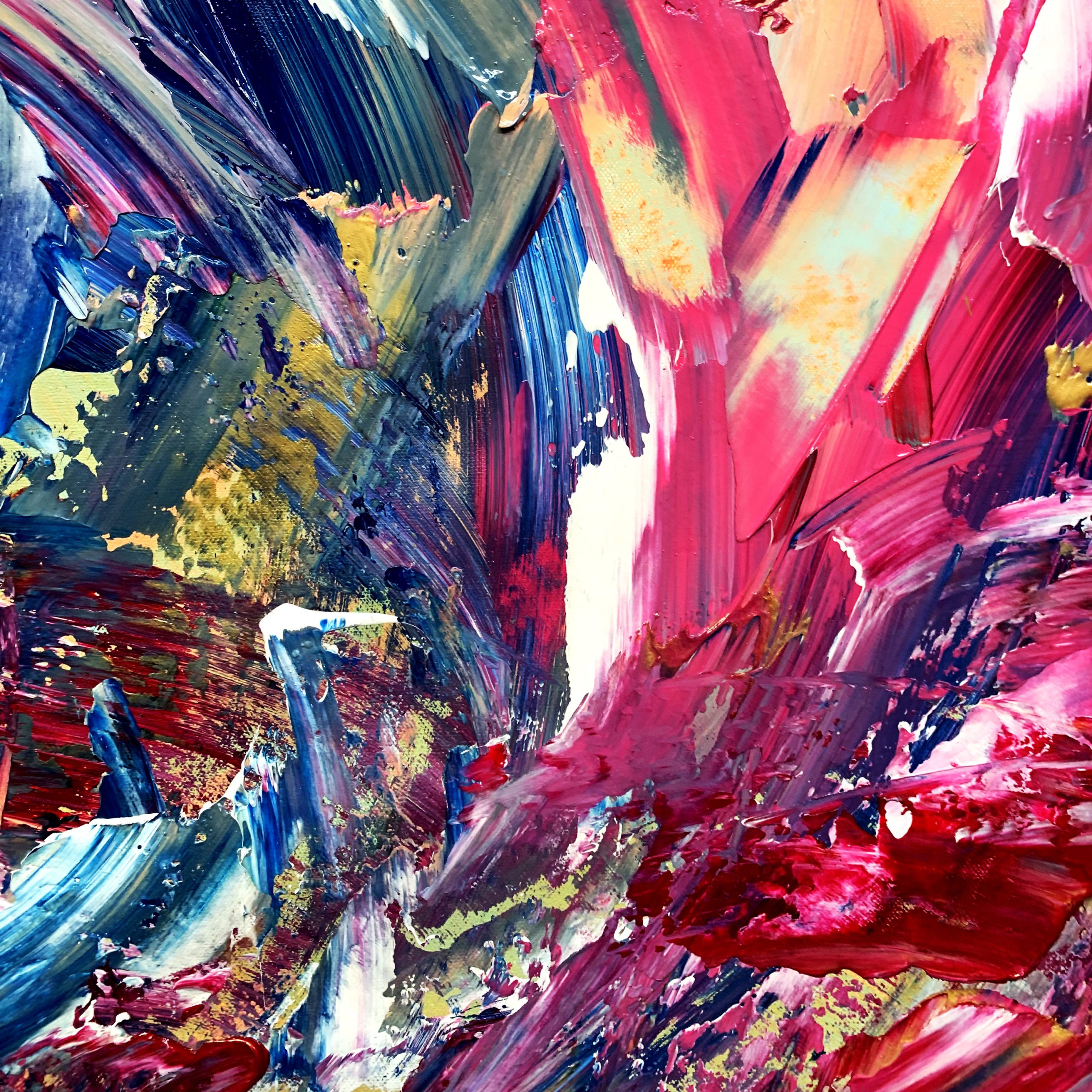 Pink Renaissance - Art Lovers Australia