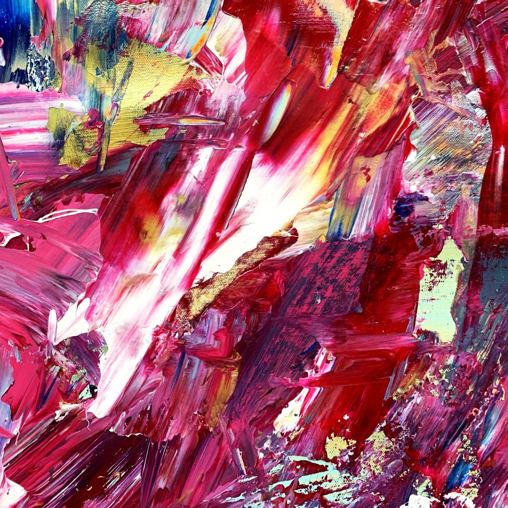 Pink Renaissance - Art Lovers Australia