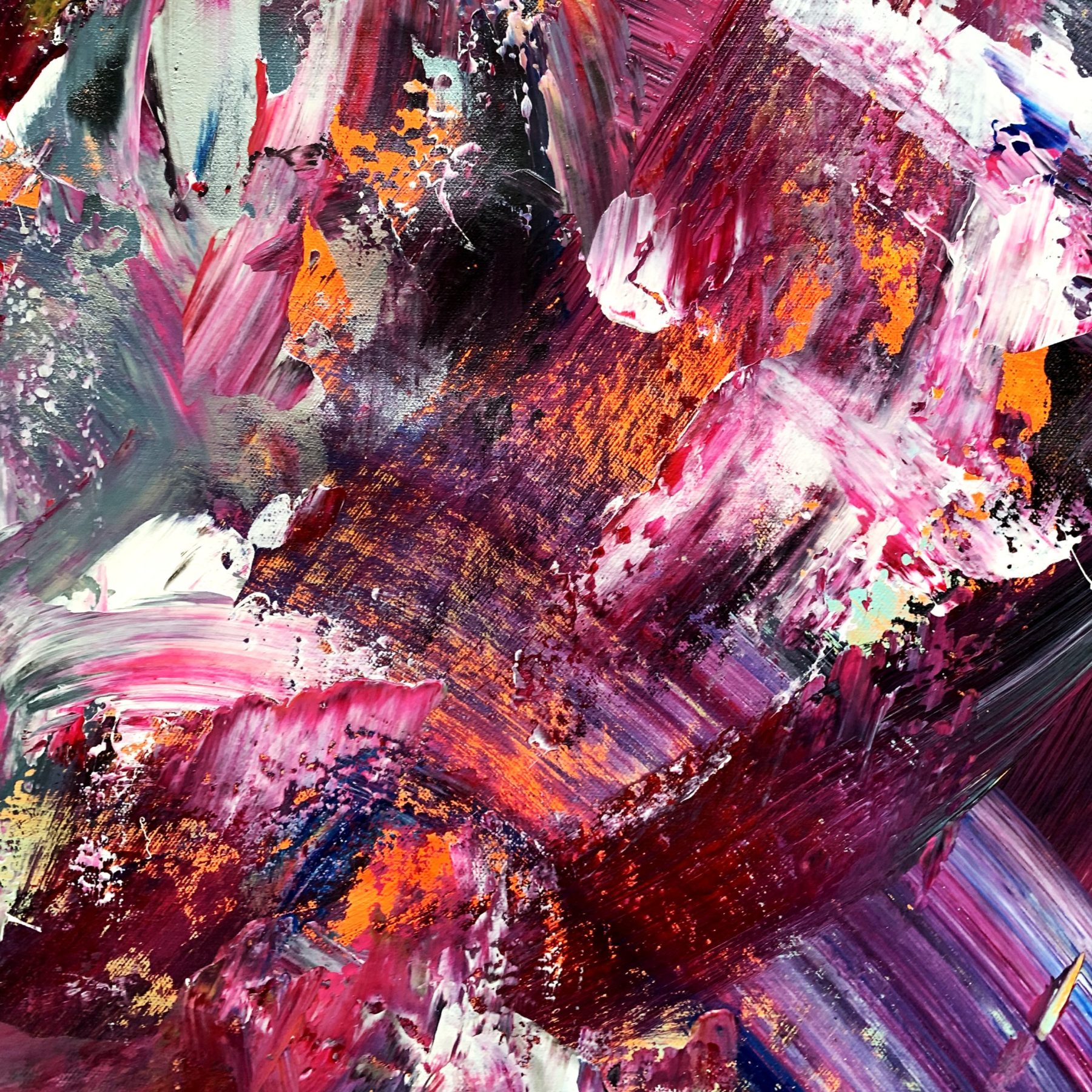 Pink Renaissance - Art Lovers Australia