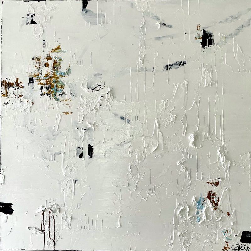 Dancing for the Answers - Art Lovers Australia