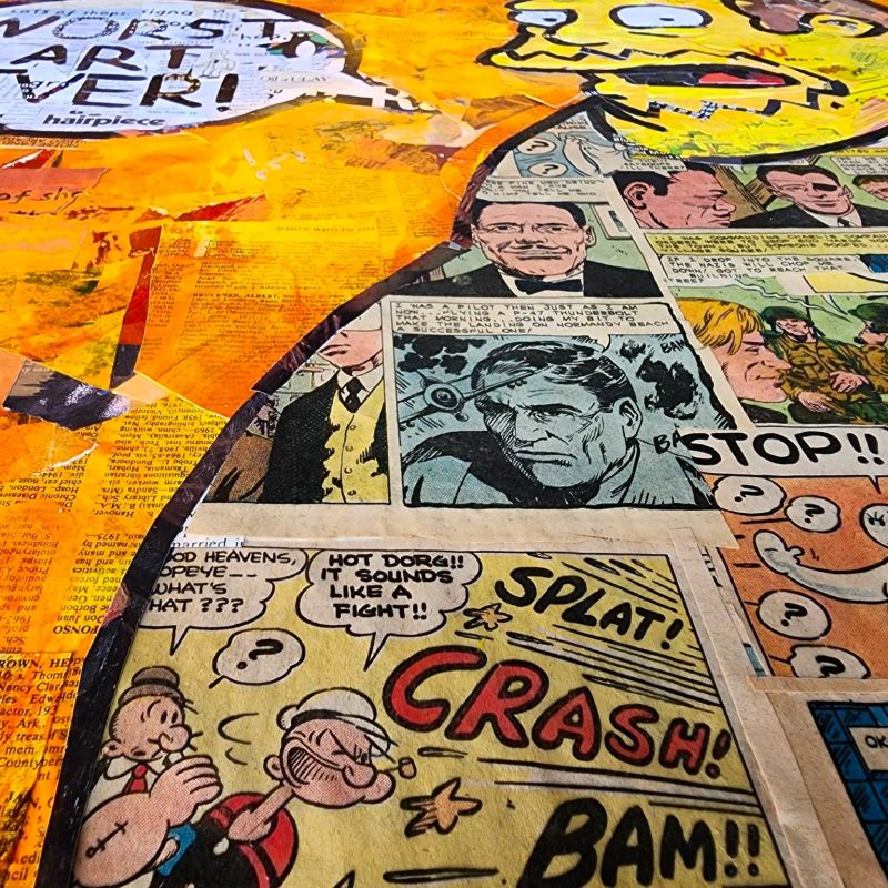 Worst Art Ever! - Art Lovers Australia