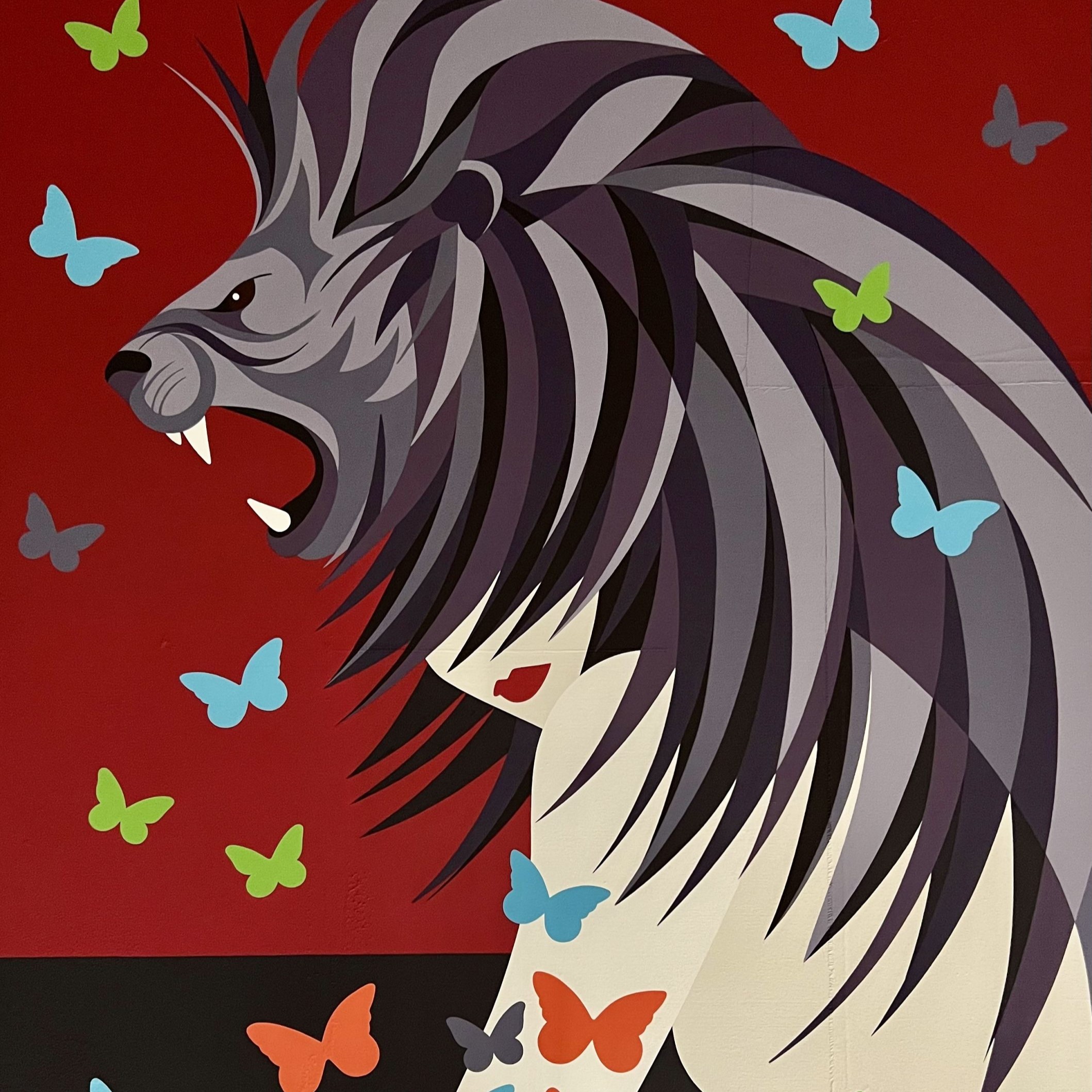 Brenin - Art Lovers Australia