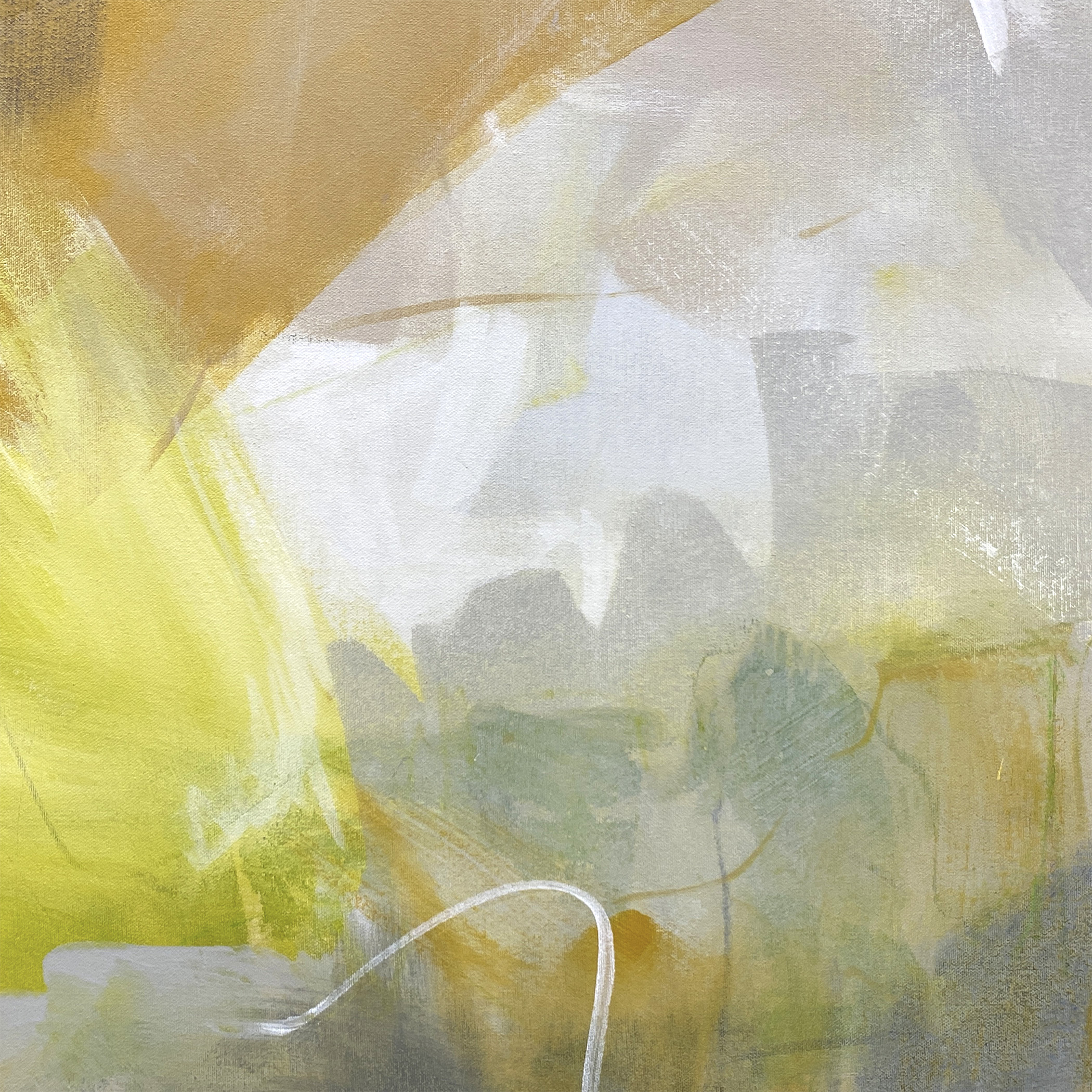 Sweet Disposition - Art Lovers Australia