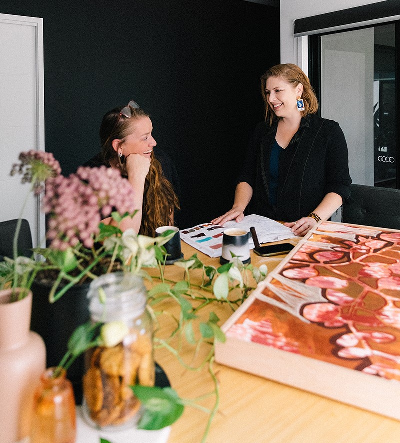 A Complementary Collaboration of Opposites - Art Lovers Australia