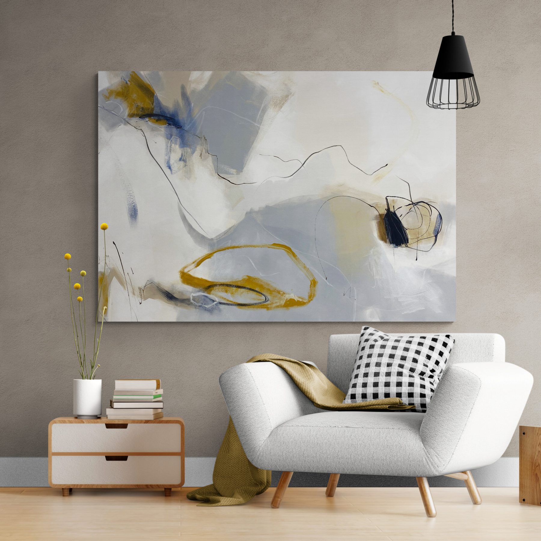 Finding Clarity - Art Lovers Australia