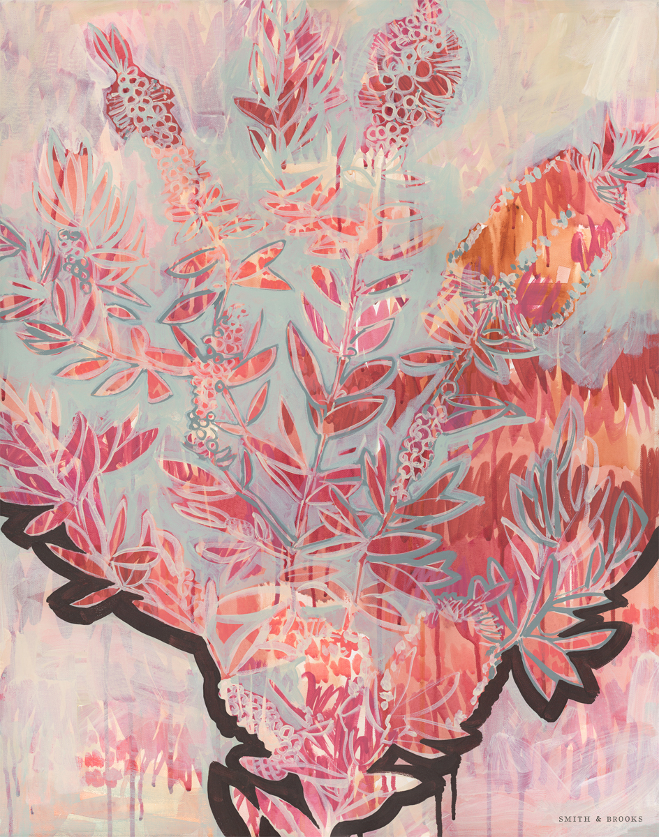 complementary art prints