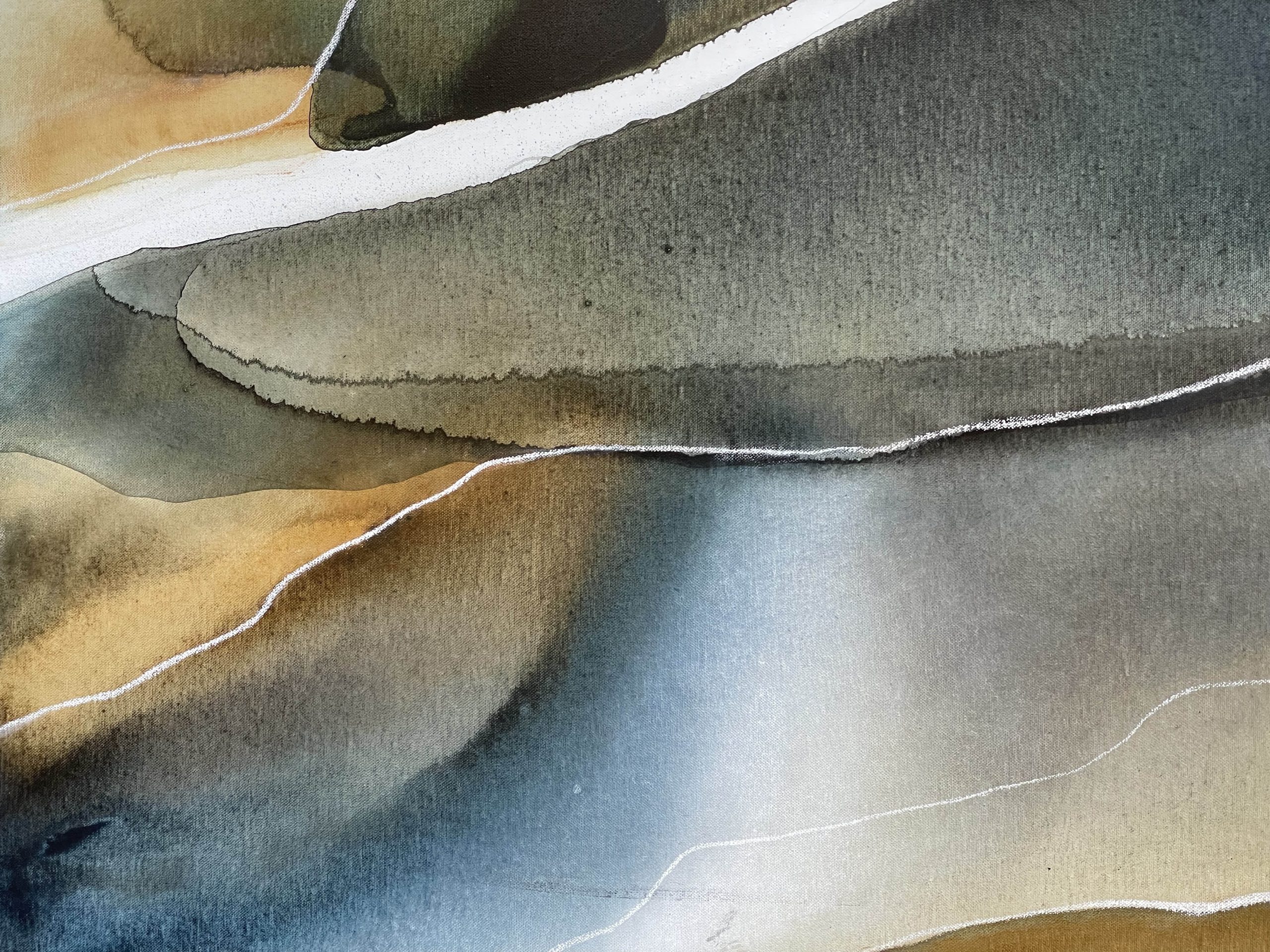 Obsidian - Art Lovers Australia