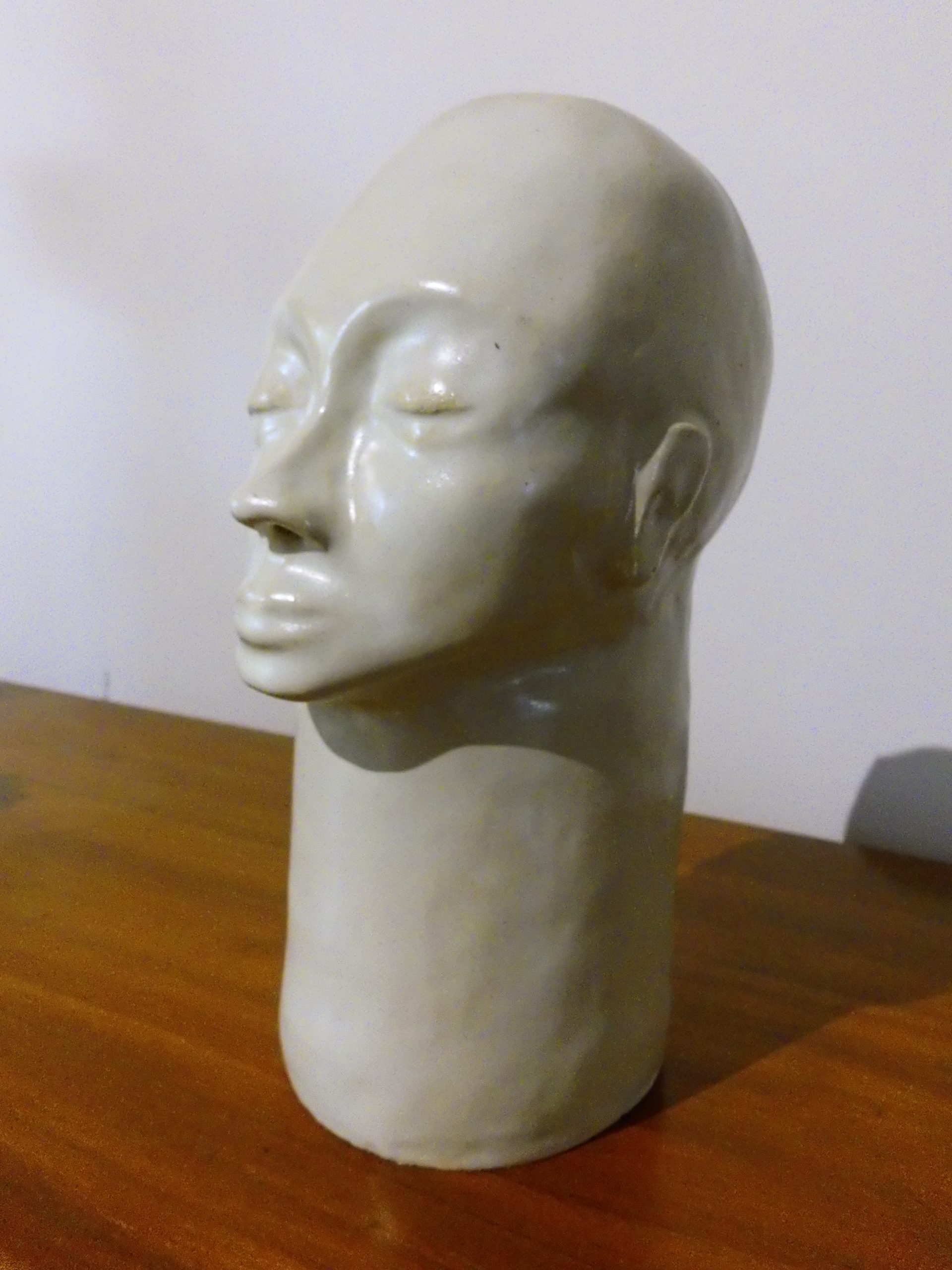 Headway sculpture - Art Lovers Australia