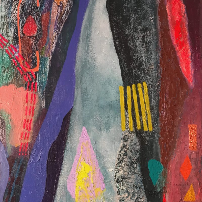 Integral - Art Lovers Australia