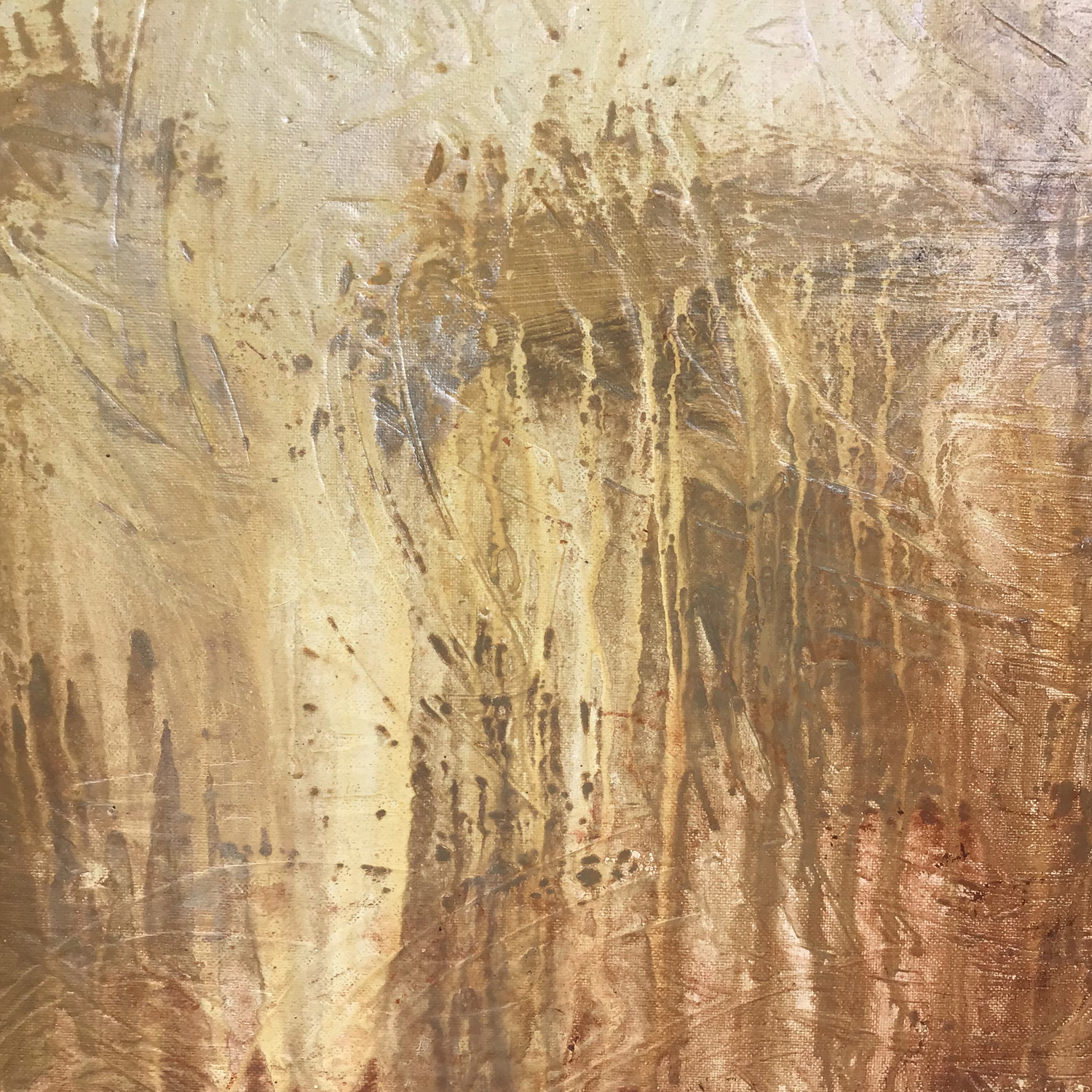 Sandstorm - Art Lovers Australia