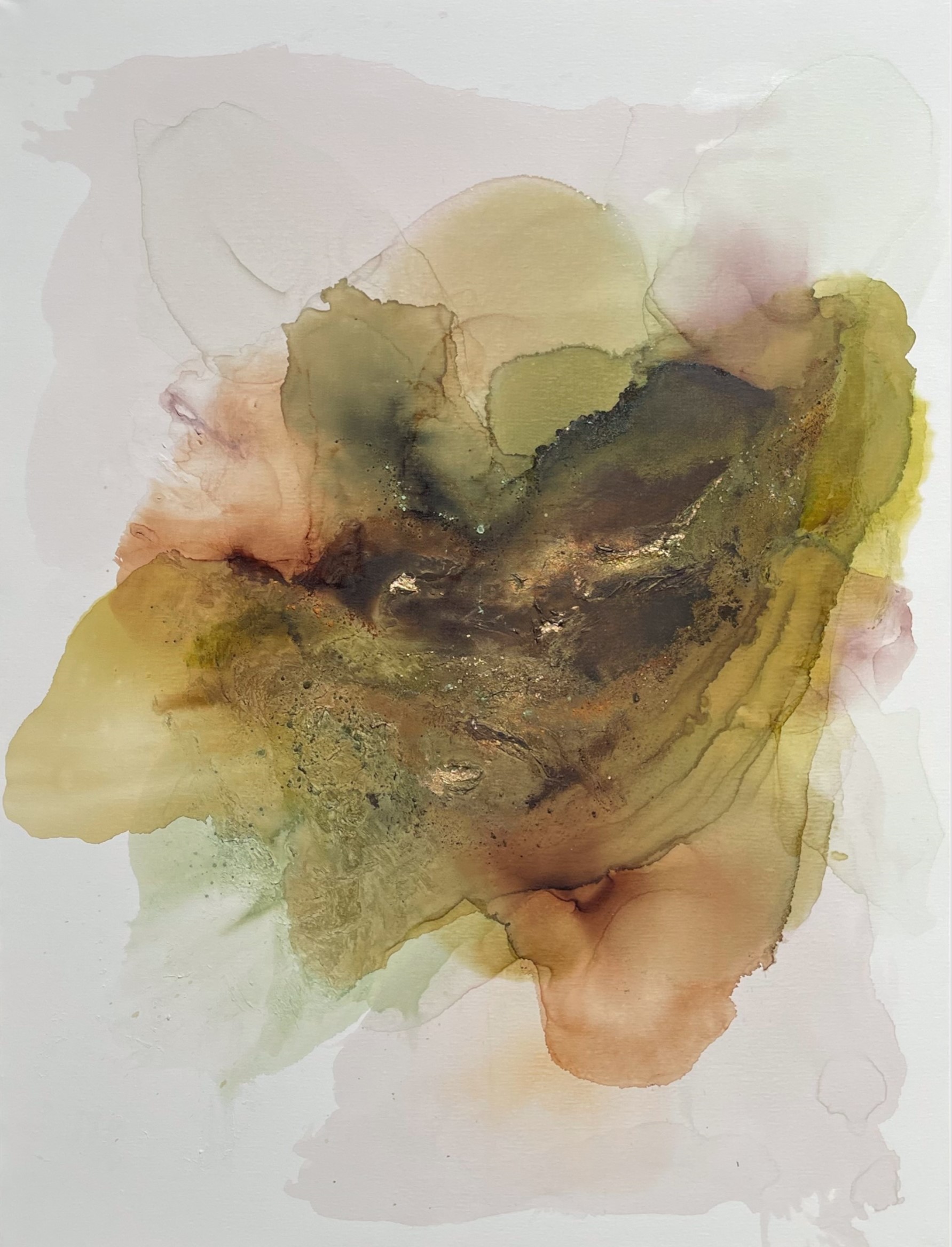 Lizzie - Art Lovers Australia