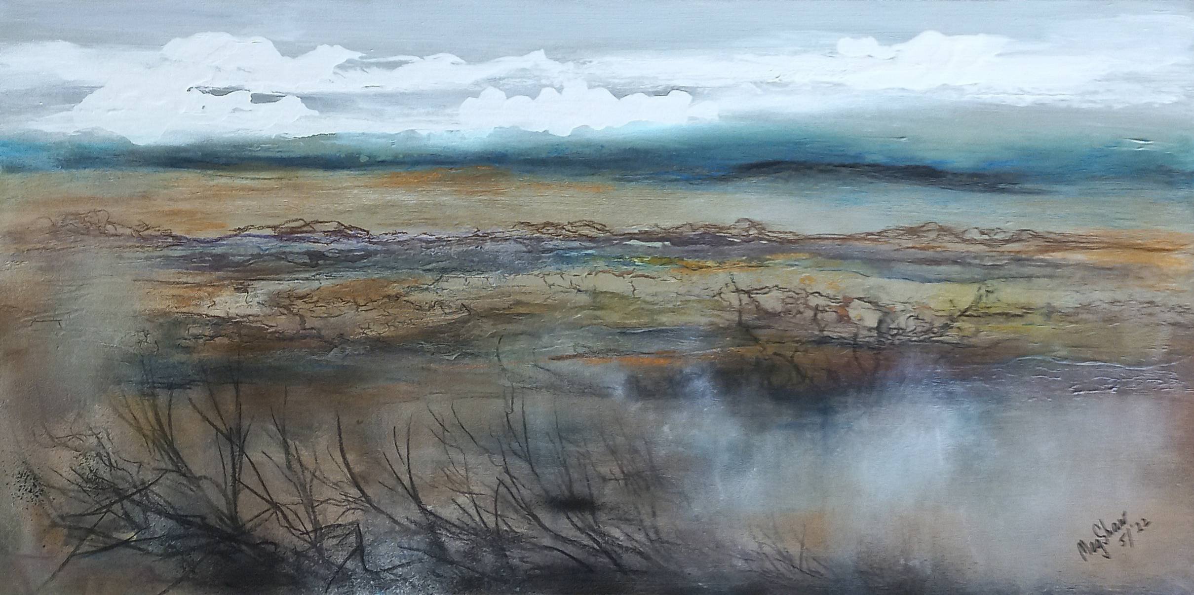 Pathway - Art Lovers Australia