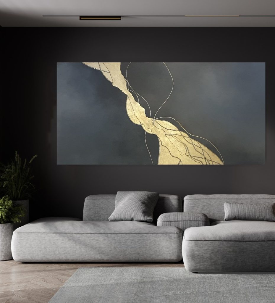 Orbits - Art Lovers Australia