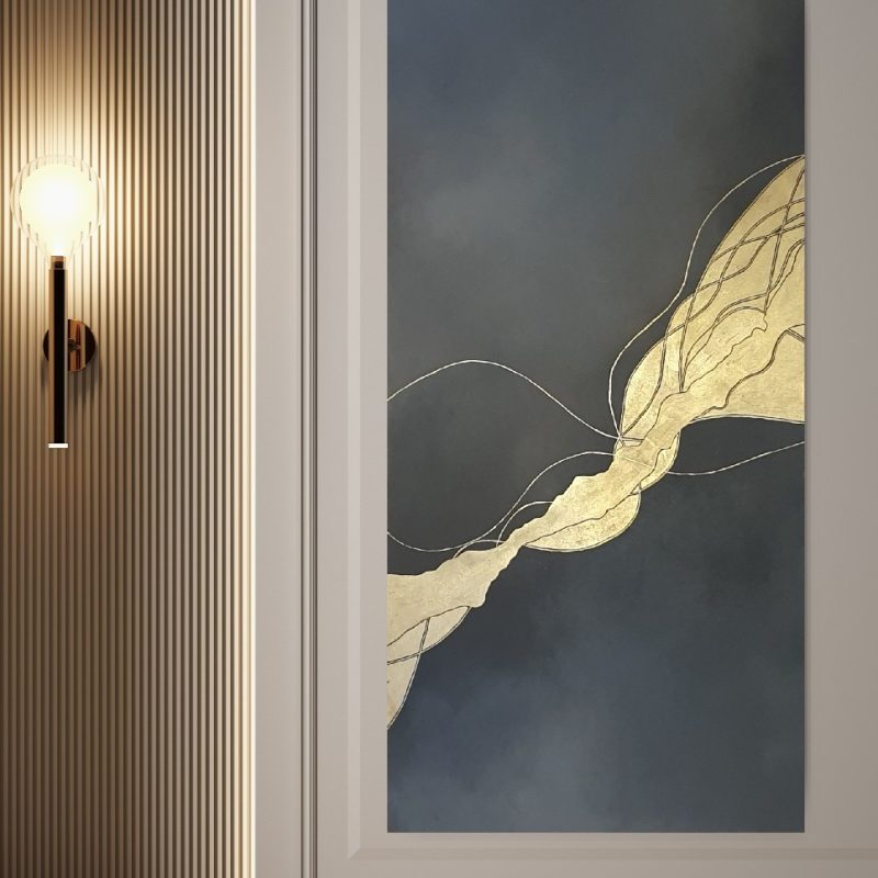 Orbits - Art Lovers Australia