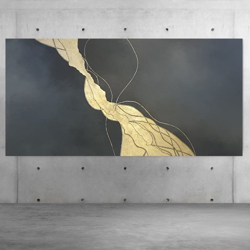 Orbits - Art Lovers Australia